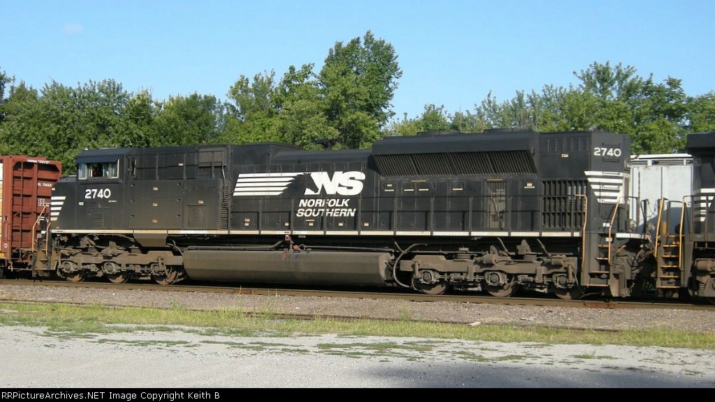 NS 2740